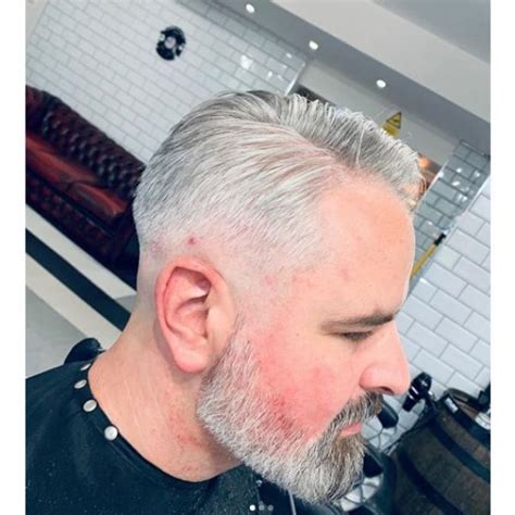 101 Best Hairstyles For Men With Receding Hairlines With Picture