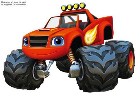 Best 12 Blaze And The Monster Machines Starla Png Free Download Artofit