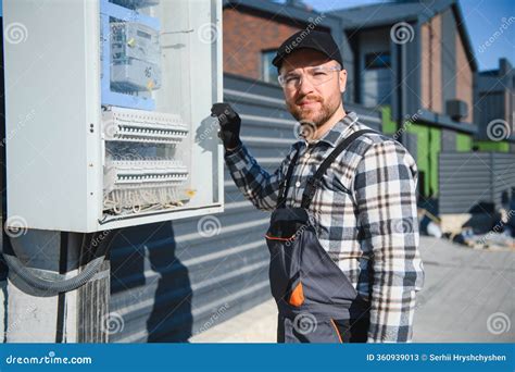 Mounting On External Is Wall Outside Deep Plastic Electrical Box A