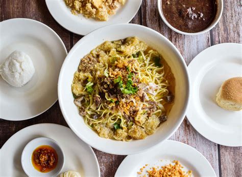 Decos Original La Paz Batchoy Valeria Delivery In Iloilo City Iloilo