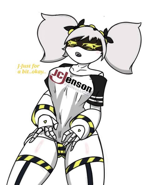 Murder Drones J Night By Pace Maker On Deviantart