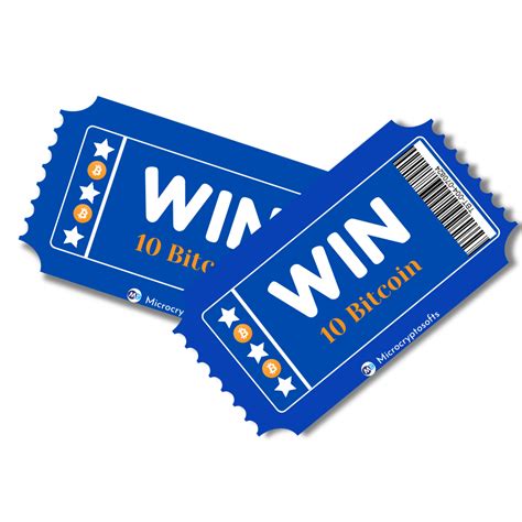 10 Bit Treasure I Crypto Lottery Microcryptosofts