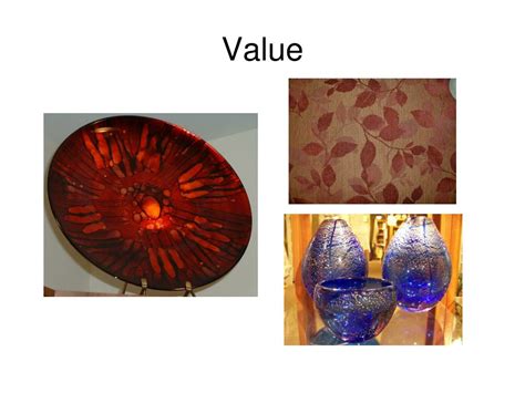 Ppt Visual Design Elements Powerpoint Presentation Free Download