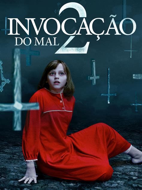 Prime Video Invocação Do Mal 2