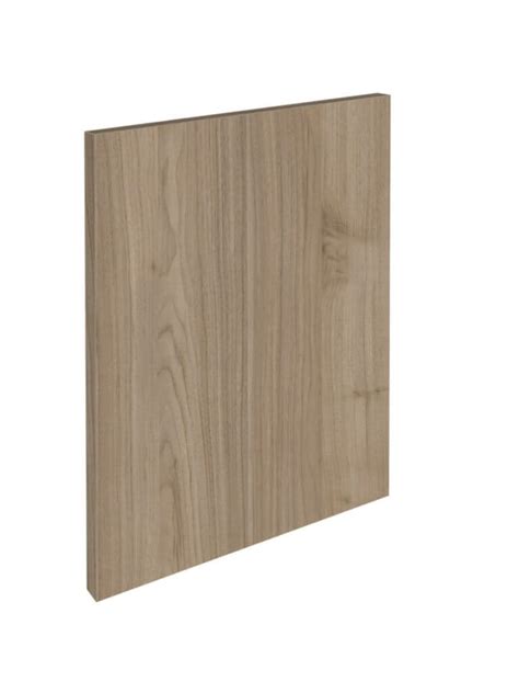 Flatt Textured Nocce 1 Icabinetry