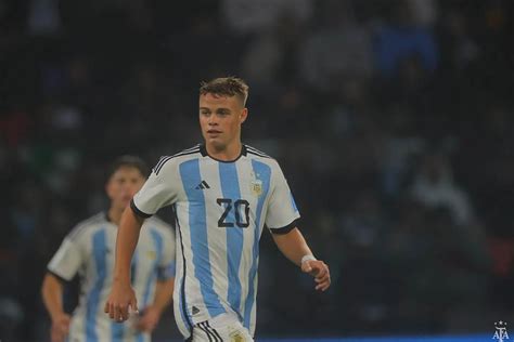 Ignacio Miramón De Elegido Por Maradona A Ser “el Bravucón” De La