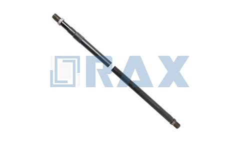 Protector Rod Manufacturer Rax Industry
