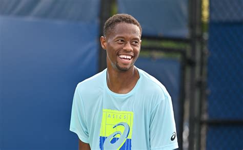 Chris Eubanks A Journey To The Top Cincinnati Open