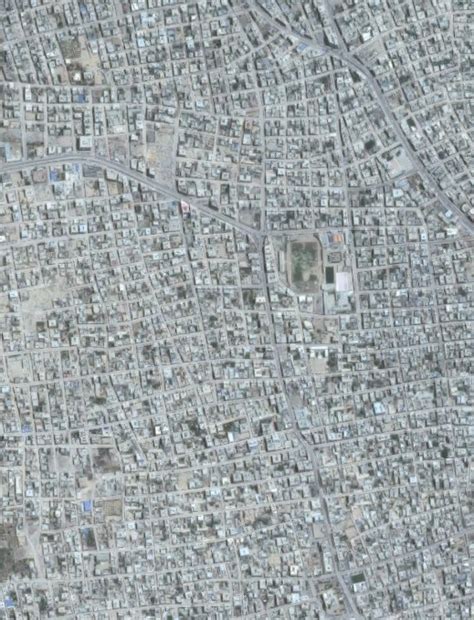 Blurring Raster Using ArcGIS For Desktop Geographic Information Systems Stack Exchange