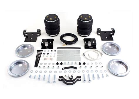 Air Lift Loadlifter 5000 Air Bag Kit 57275 Realtruck