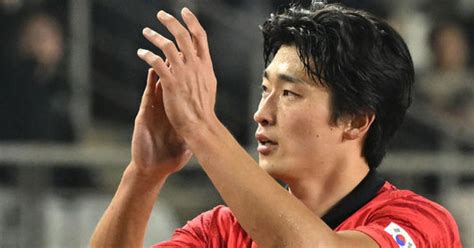 교체되는 조규성 사진