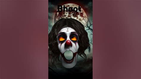 Bhoot Devansh Saini Youtube