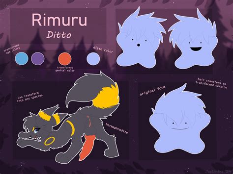 Rule 34 Absurd Res After Transformation Ambiguous Gender Anus Arm