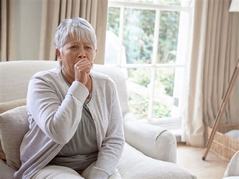 Bronchiectasis Vs Copd Whats The Difference Americas Best Care Plus