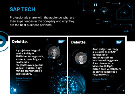 5 In 1 Deloitte Projects Behance