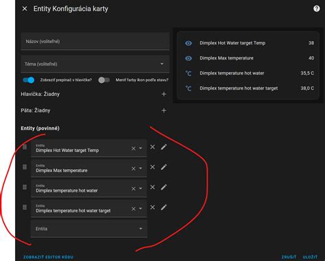 Dimplex Heatpump Ls 8 As Nwpm Integration Using Modbus Tcp Share Your Projects Home