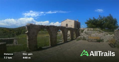 Argassi Panagia Skopiotissa Monastery Zakynthos Greece 117