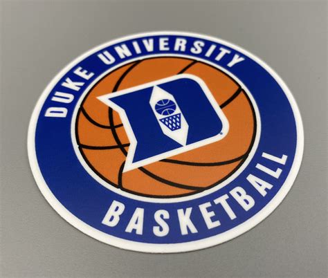 Duke Basketball Logo Duke® Basketball By Nike® Duke Stores