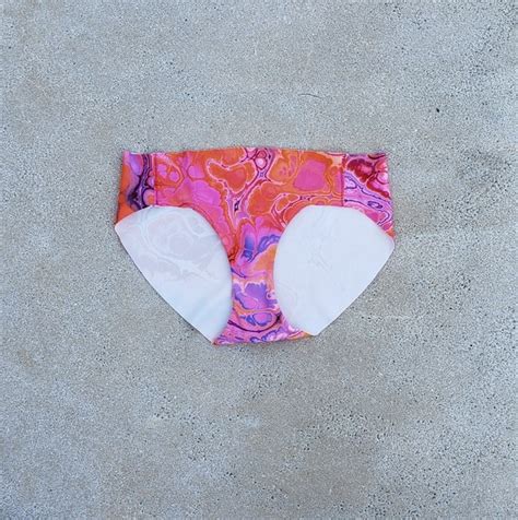 Greenstyle Creations No Show Brief Pattern Review By Francisewscooks