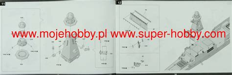D553 Andrea Doria D554 Caio Duilio Italian Horizon Class Destroyer