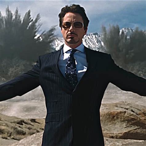 Tony Stark Icon Iron Man Tony Stark Tony Stark Tony