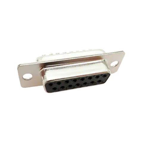 Da15 Sd Datasheet Adam Techrsquos D Sub Connector Line Consists