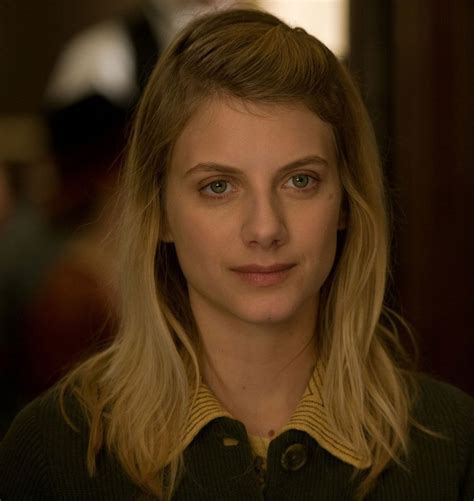 Melanie Laurent Inglourious Basterds