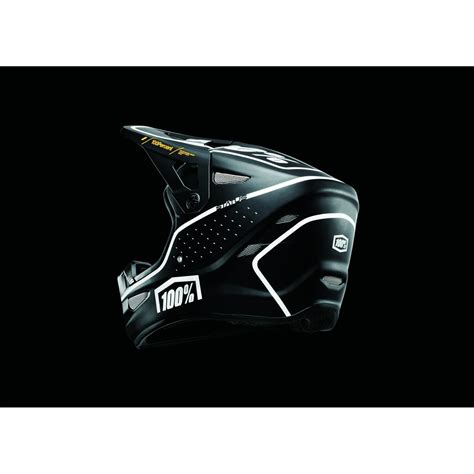 100 Status Helmet Dreamflow Black 99 Bikes