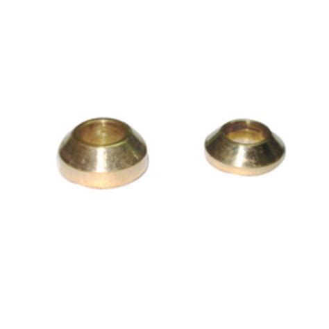 Precision Brass Turned Precision Component At Best Price In Jamnagar Zenith Industries