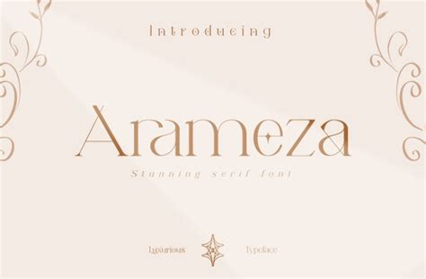 Romelio Classy Sans Serif Font Dafont Free