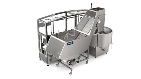 Omni Ir™ Linear Unscrambler Pace
