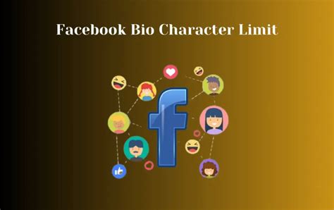 Best Facebook Bio Character Limit What Is Bio Character Limit For Facebook