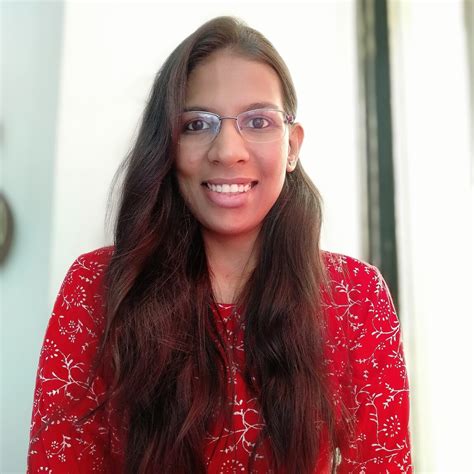 Vrinda Vprofile Photo Vasudha Foundation