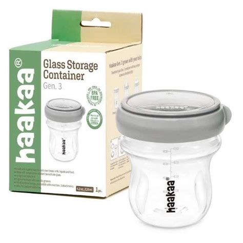 10 Best Plastic Free Breast Milk Storage Bags And Bottles Tested