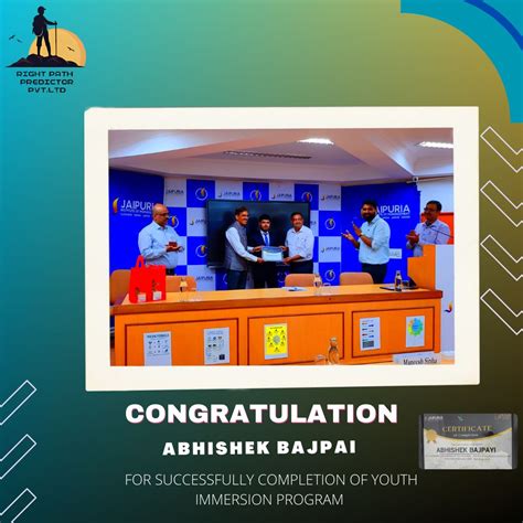 Right Path Predictor Pvt Ltd On Linkedin Rightpathpredictor Innovatetosucceed Futureforward