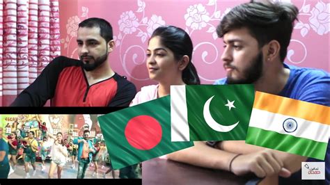 Debo Toke Debo Sholona Pakistan Reaction Shakib Khan Nabab Movie