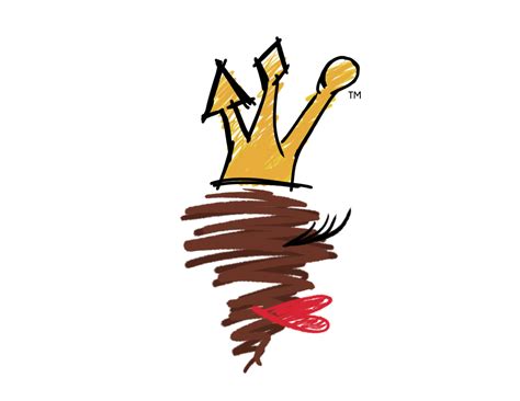 The History Behind The Queen Complex Logo — New Black Era