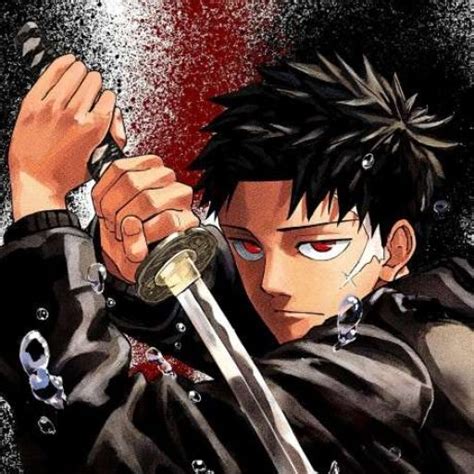 Kagurabachi Manga Leaks