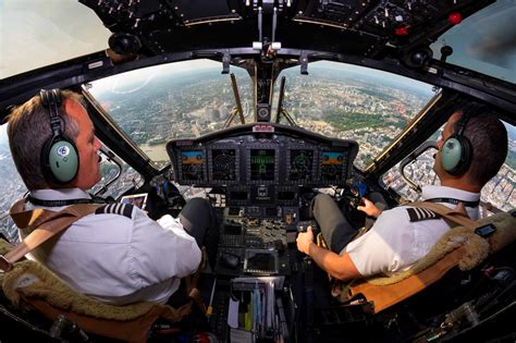 The Invisible Problem Effective Cockpit Monitoring