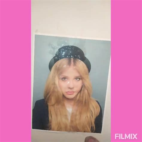 Tribute Cum Chloe Moretz Facial Bukkake Cum Twice Eporner