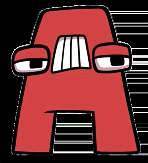 A Fanon Alphabet Lore Wiki Fandom