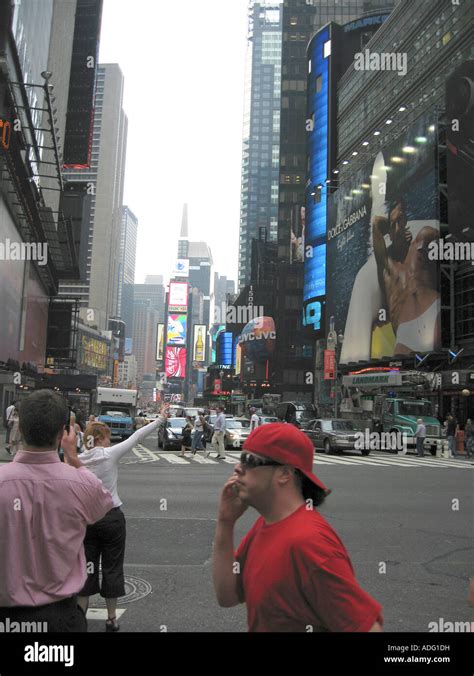 Turisti A New York City Immagini E Fotografie Stock Ad Alta Risoluzione