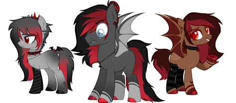 Hell Bound Breeding 1 Closed By Endlessethereal On Deviantart