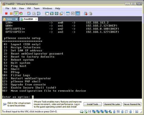 Simple Life Complicated Mind Multi Wan Load Balancing Under Windows With Pfsense