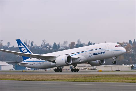 Photos The Wonderful Liveries Of The Boeing 787 Dreamliner
