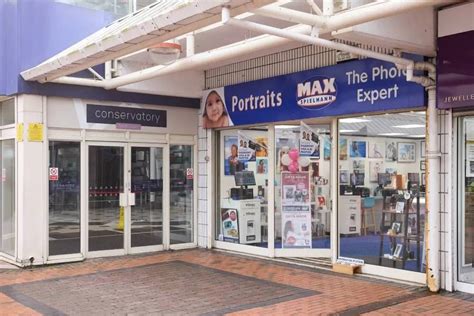 About Us Max Spielmann