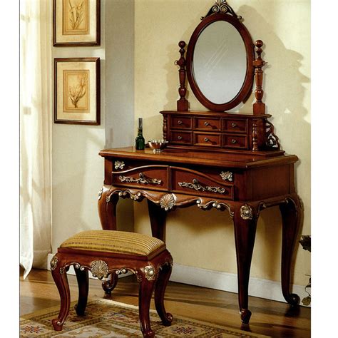 Queen Anne Bedroom Furniture