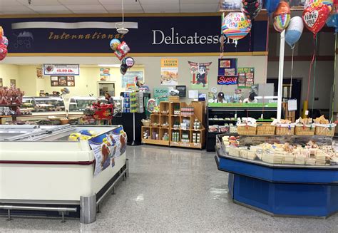 With More Big Box Stores In Reach Are Commissaries Still Needed Npr
