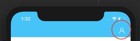 Header Icons Are Sometimes Unclickable And Offset · Issue 6746 · React Navigationreact