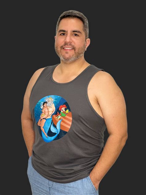 Prince Eric Top Vers Btm